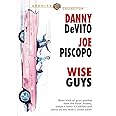 Amazon.com: Wise Guys : Brian De Palma, Tony Munafo, Joe Piscopo, Frank ...
