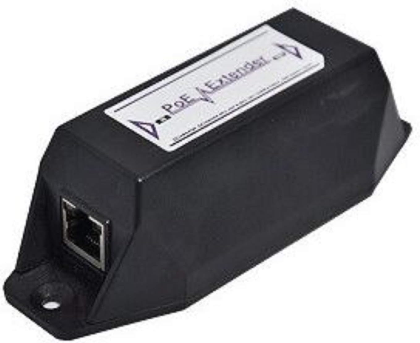 Camtronics PX201 Giant PoE Extension 100m for Indoor Use - BigaMart