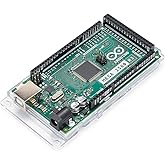 Amazon.com: Arduino Due [A000056] – 32-bit ARM Cortex-M3, 84MHz, 54 Digital I/O Pins, 12 Analog ...