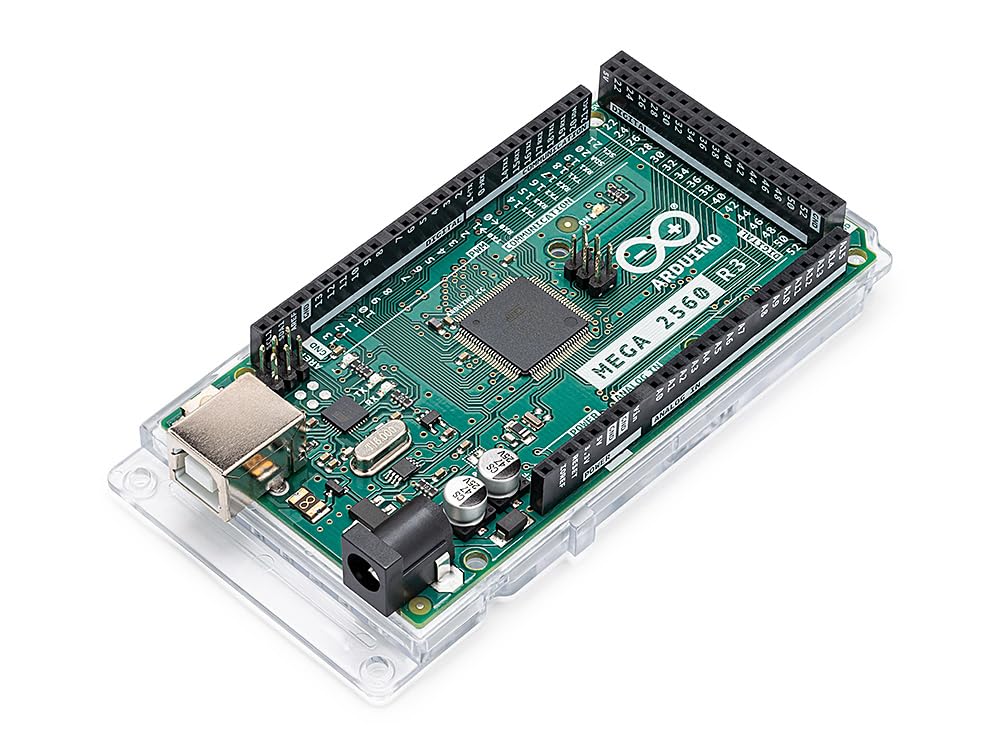 Mua Arduino Mega 2560 ATmega2560 マイコンボード A000067 trên Amazon Mỹ chính hãng 2024 | Fado