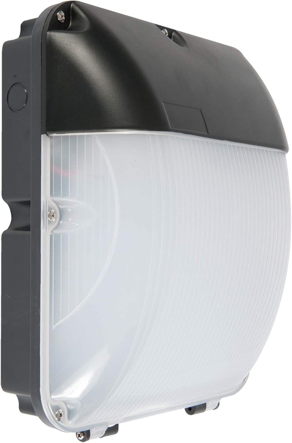 LED Wall Pack with Photo-Cell 30watt LED Outdoor Wall Pack Bulkhead ...