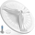 Amazon.com: FreeCat W10902814 Washplate Set Compatible with Whirlpool ...