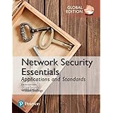 Network Security Essentials Applications and Standards (5th Edition): Stallings, William ...
