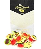 Amazon.com : Vidal Jelly Filled Turtles Gummy Candy, 16 Oz : Grocery ...