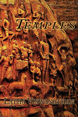 Temples: Viswanathan, Latha: 9780999223246: Amazon.com: Books