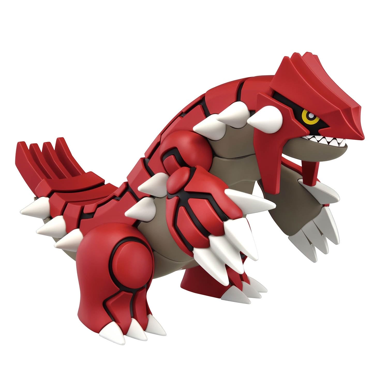 Mua Pokemon Plamo Collection 54 Select Series Groudon Model Kit trên ...
