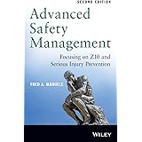Advanced Safety Management: Focusing on Z10.0, 45001, and Serious ...