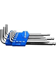Amazon.fr | Clés Allen