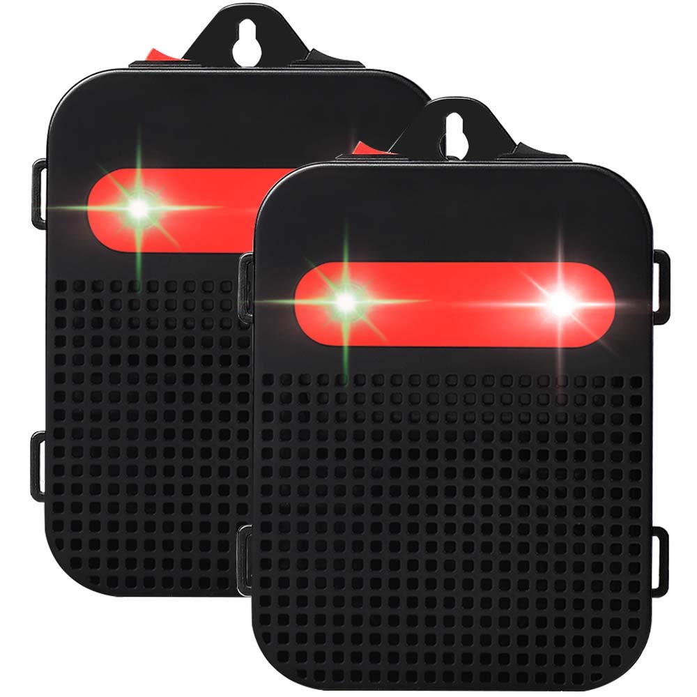 Mua Ultra Sonic Rodent Prevention Repellent Battery Operated Mouse ...