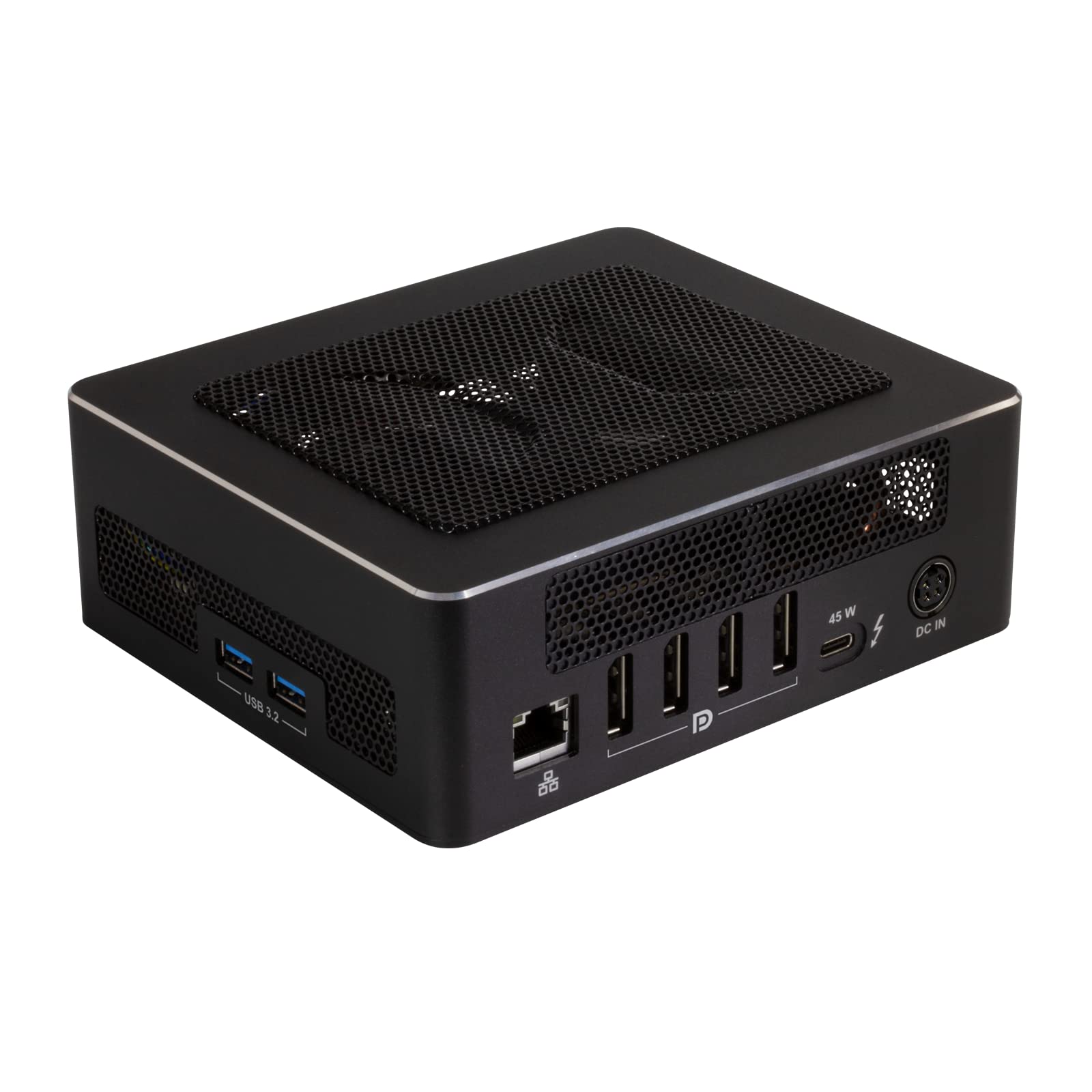 Mua SPARKLE Thunderbolt 3 Connection External GPU Box for Workstations ...