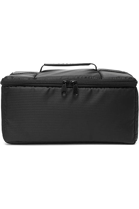 DIY Camera Organizer Insert Camera Bag Insert Organizer - 4-Pack ...