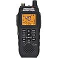 Amazon.com: President Randy II FCC - First FCC Approved AM/FM Handheld ...