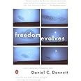 Amazon.com: Freedom Evolves: 9780142003848: Dennett, Daniel C.: Books