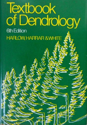 Textbook of dendrology, covering the important forest trees of the ...