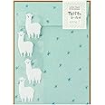 Amazon.com : Midori Alpaca Letter Writing Set : Office Products