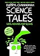 Amazon.com: Science Tales: Lies, Hoaxes and Scams (9781908434364 ...