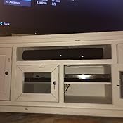 Amazon.com: Sound bar, BYL Soundbar Wired and Wireless Bluetooth 5.0 ...