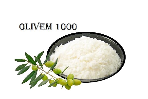 GuatemalaDigital.com: Emulsifier Olivem 1000 self-emulsifying and ...
