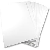 Amazon.com: Readi Board Foam Board, 20 x 30 inches : Office Products