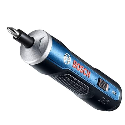 Bosch GO Mini Electric Screwdriver with Rechargeable Philippines | Ubuy