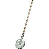 Amazon.com : Truper 10896 / COA-AG - Agave Cutter W/ 43" Wood Handle ...