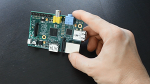 Getting Started with Raspberry Pi (Make: Projects): Matt Richardson ...