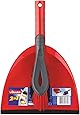 Vileda Dust Pan & Brush Set: Amazon.co.uk: Kitchen & Home