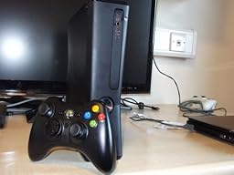 Xbox 360 250GB Console: Amazon.co.uk: PC & Video Games