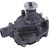 Amazon.com: Gates 43049 Premium Engine Water Pump : Automotive