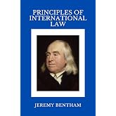 Principles of Public International Law: Brownlie, Ian: 9780199260713 ...