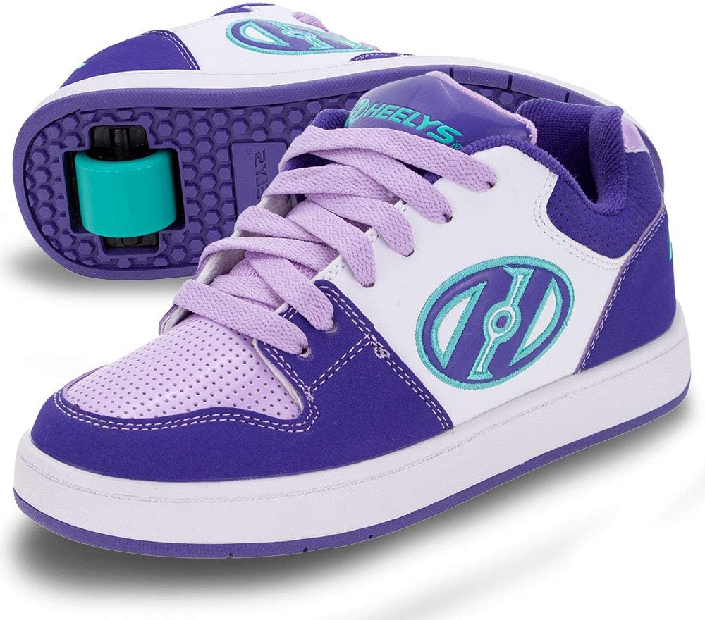 Tênis com Rodinha Infantil Heelys 770750 | Amazon.com.br