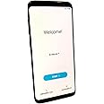 Amazon.com: SAMSUNG SM-G950 Galaxy S8 Unlocked 64GB - US Version ...