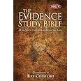 NKJV Complete Evidence Study Bible: Comfort, Ray: 9780882705255: Amazon ...