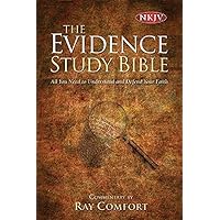 Deending the Faith Study Bible (NKJV): Staff of Apologetics Press, Inc ...