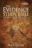 NKJV Complete Evidence Study Bible in Oman | Whizz Bibles