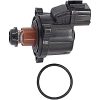 Amazon.com: IACV IAC Idle Air Control Valve MD628174 AC254 Compatible ...