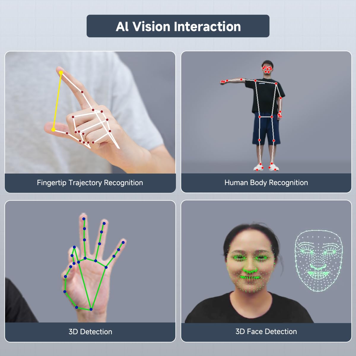 Robot Car For Raspberry Pi 5 ROS2 Humble Ubuntu Programmable AI Vision ...