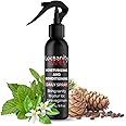 Amazon.com : Locsanity BOLD Moisturizing Loc Spray - Natural Locs Care ...