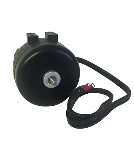 65411 Bearing Motor Packard 65312 6 Watt Cast Iron Unit Bearing Motor ...