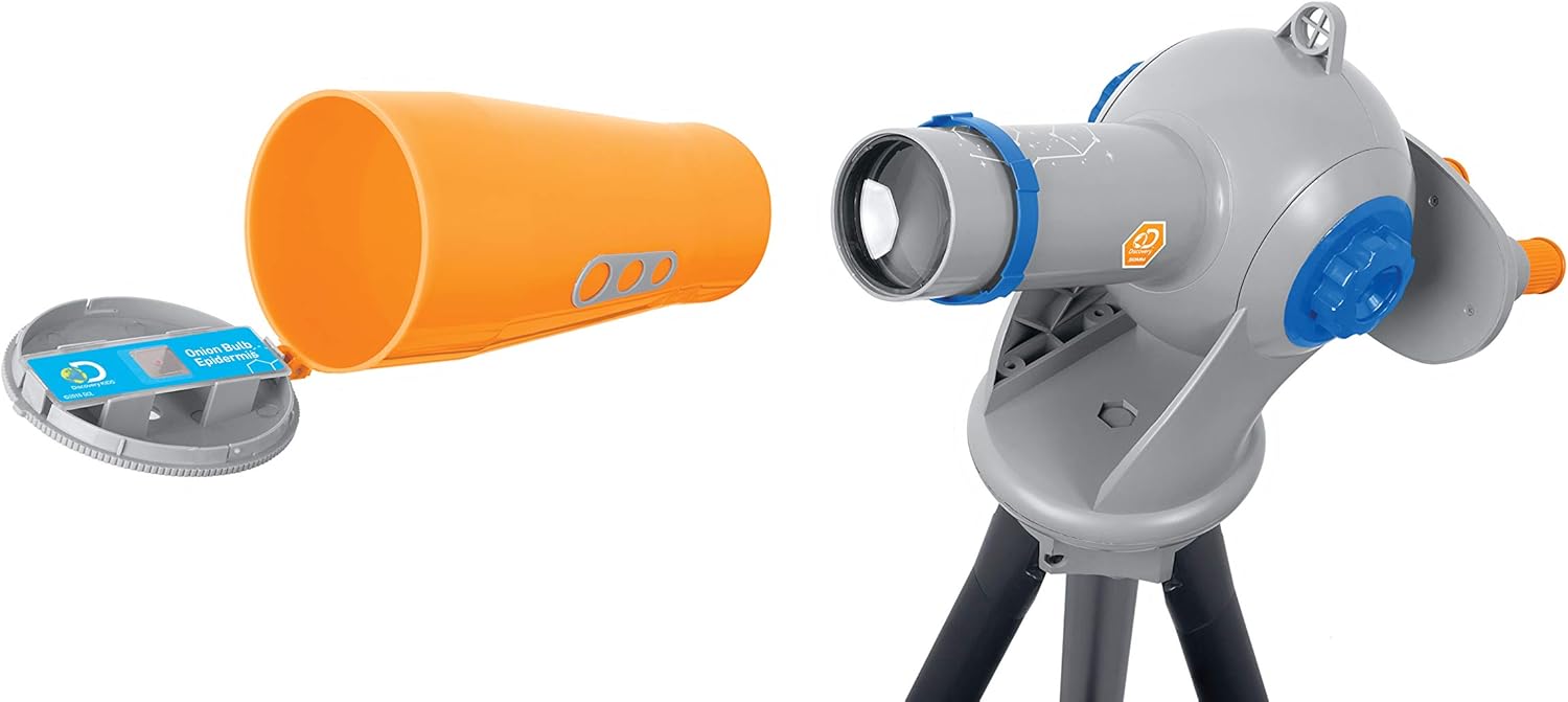 Discovery Adventures 2-in-1 Micro Viewer Discovery Adventures 2-in-1 ...