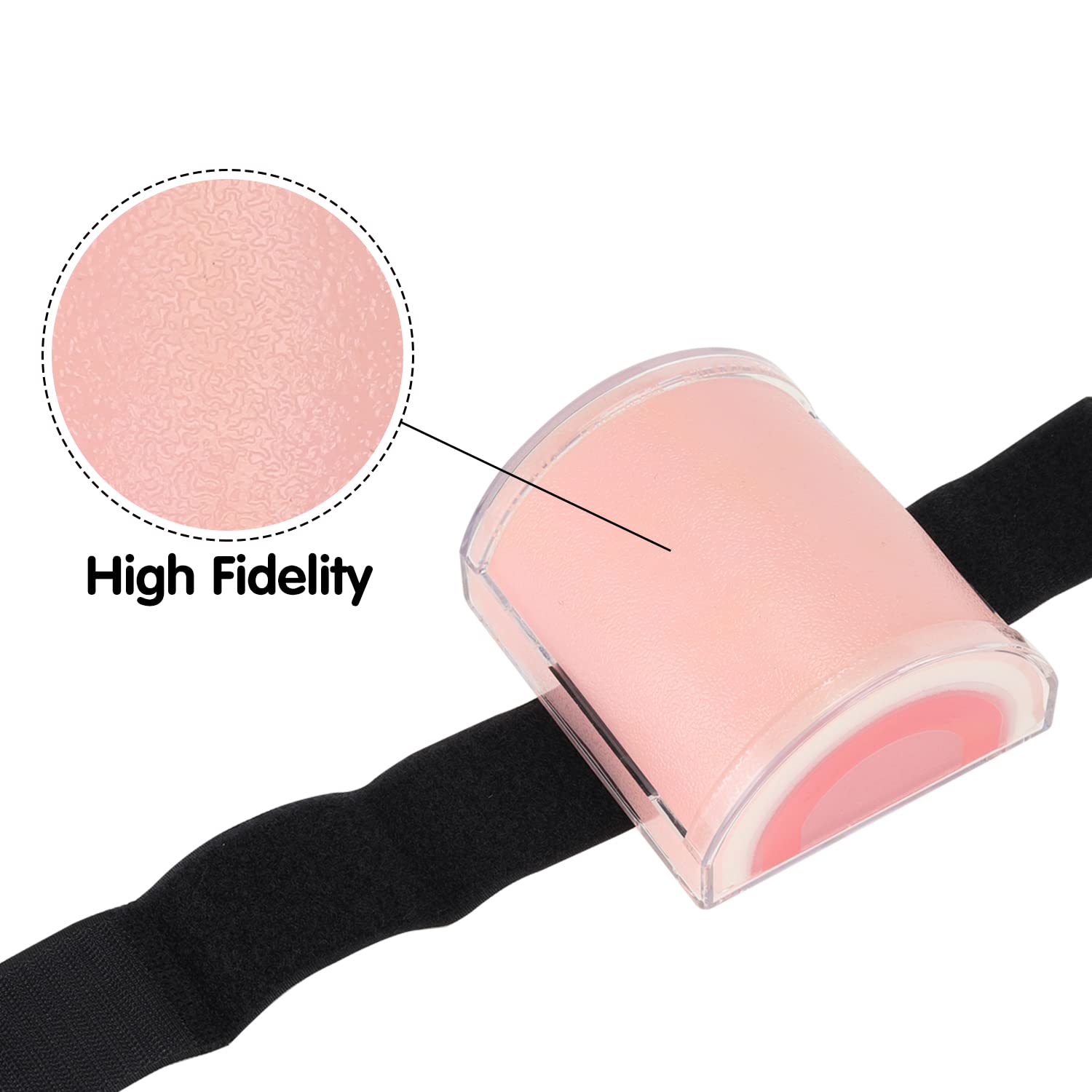 Mua MIIRR Intramuscular Injection Training Pad Model, Intradermal (ID ...