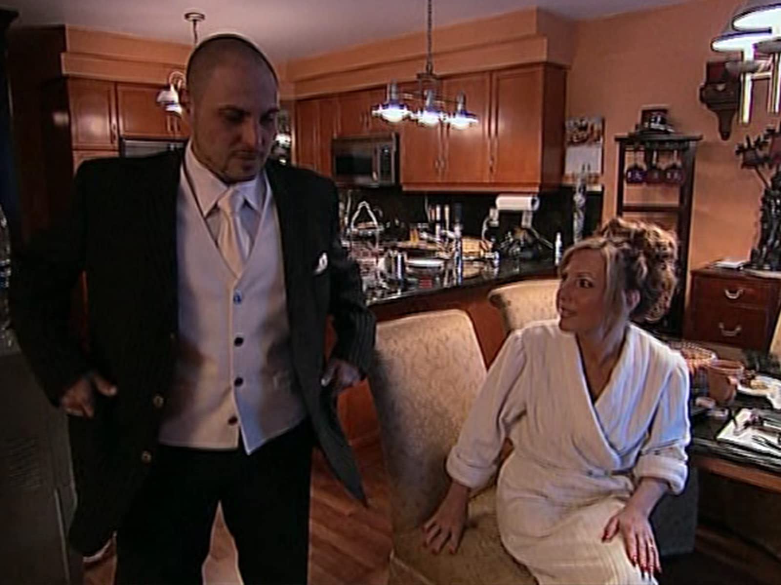 Watch Rich Bride, Poor Bride | Prime Video