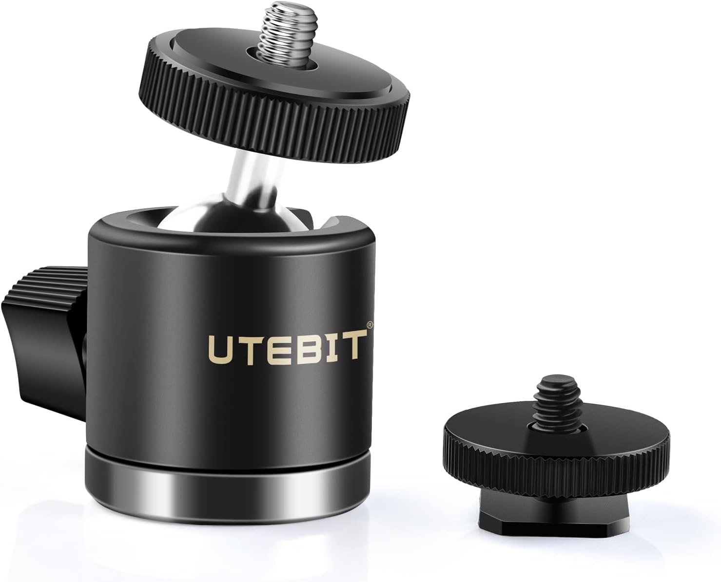 Mua UTEBIT Free Head 360 Degree Rotatable Ball Head Diameter 0.8 inch ...