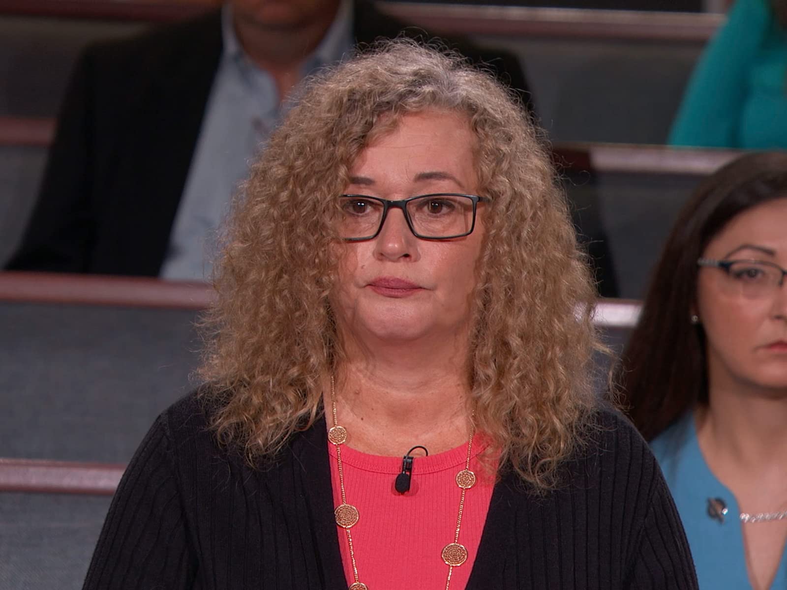 Watch Judy Justice | Prime Video