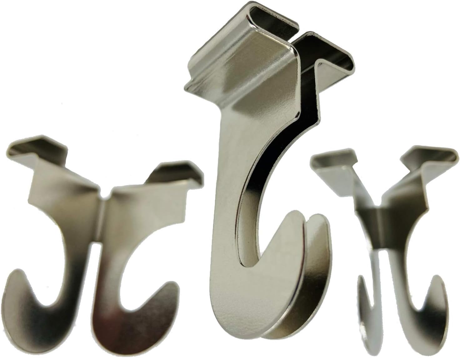 Amazon.com: Drop Ceiling Hooks - Set of 10 - Suspended Hanger for ...