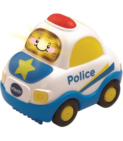 VTech Go! Go! Cory Carson SmartPoint Halle