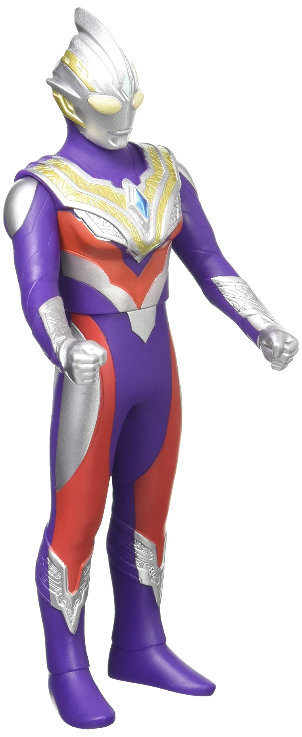 Mua Ultra Hero Series 80 Ultraman Trigger Multi Type trên Amazon Mỹ ...