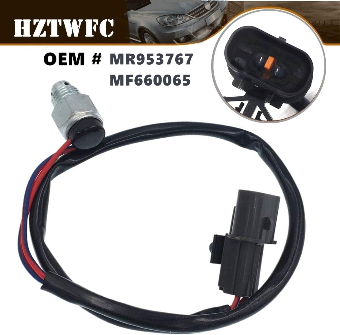 Amazon.com: HZTWFC Freewheel Clutch Switch MR953767 MF660065 Compatible ...