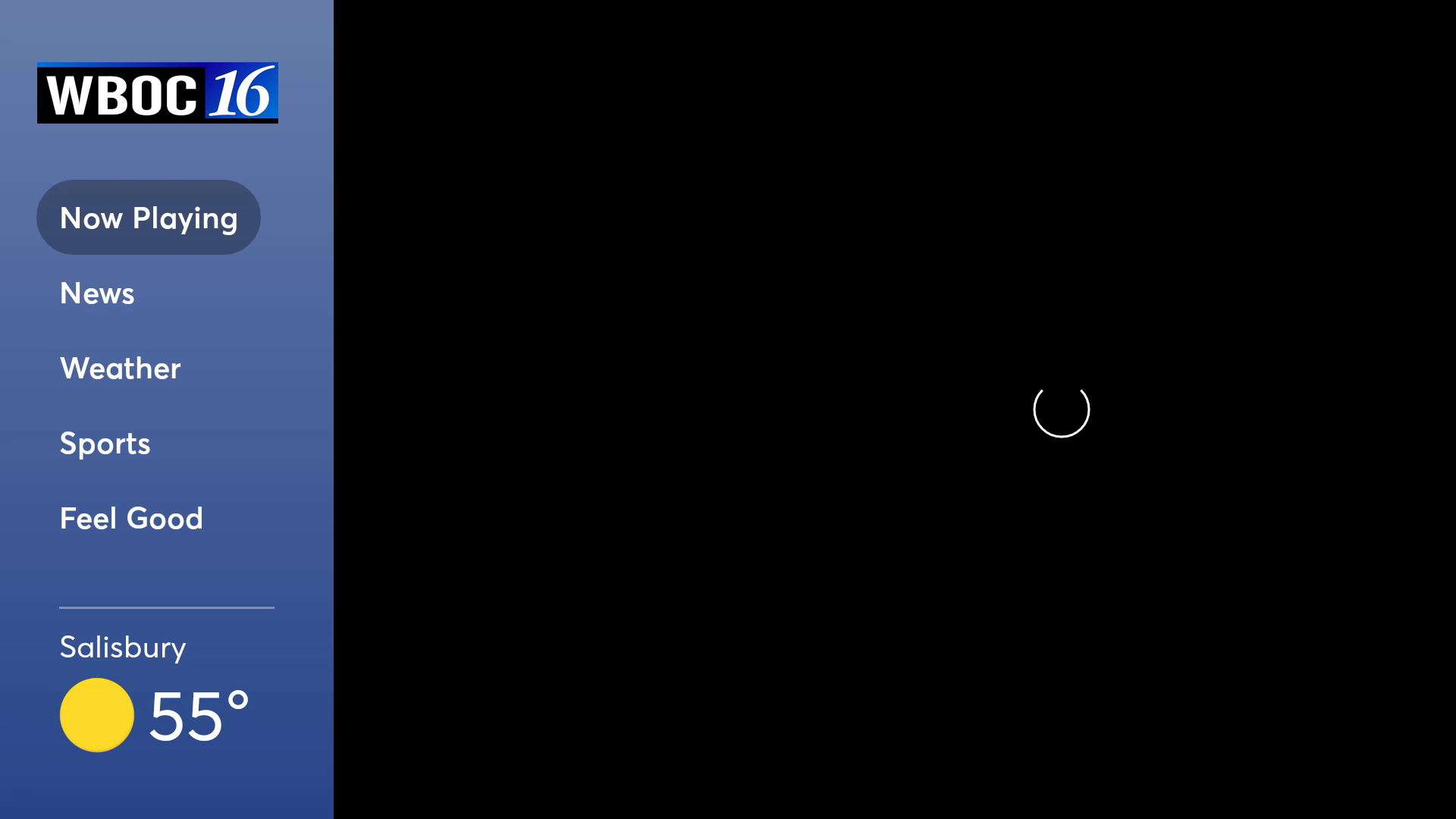 WBOC News - App on Amazon Appstore