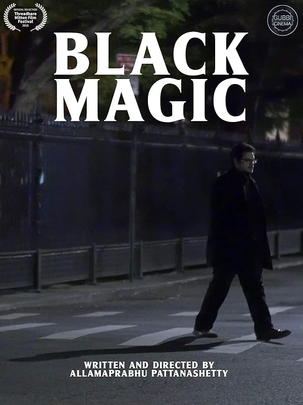 Watch Black Magic | Prime Video